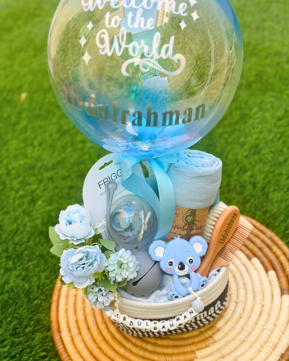 Qute Gifts - Your baby gift destination – QuteGifts